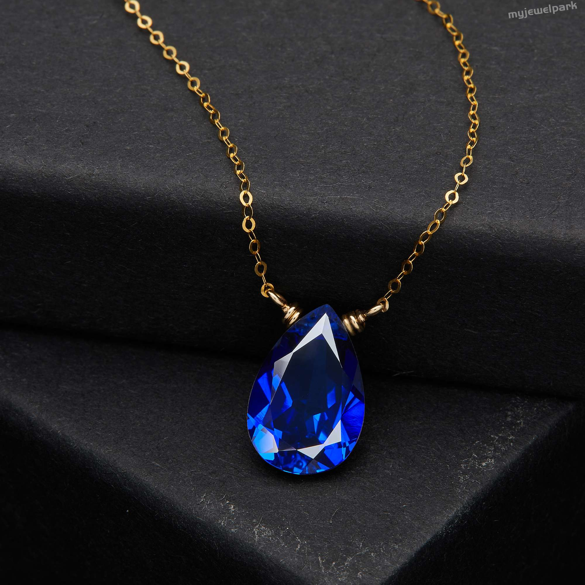 How to tell the difference between a lab created ruby and a real ruby ...