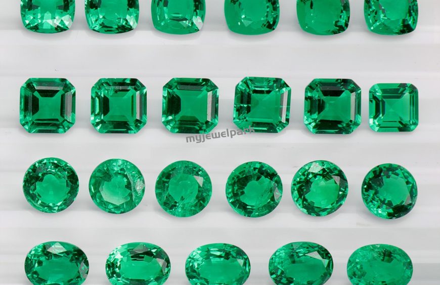 Are lab grown emeralds good？ - myjewelpark