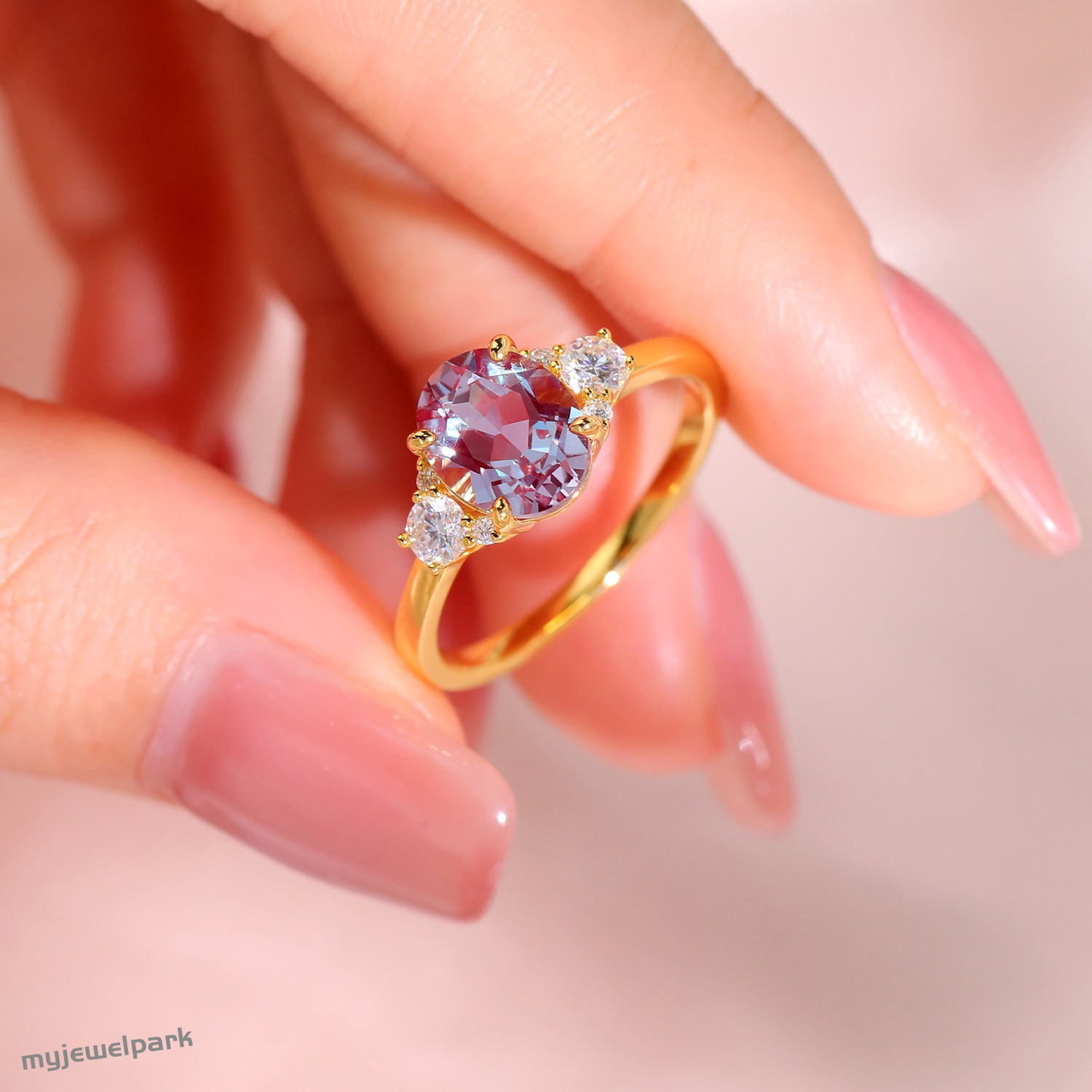 How to test alexandrite at home? - myjewelpark