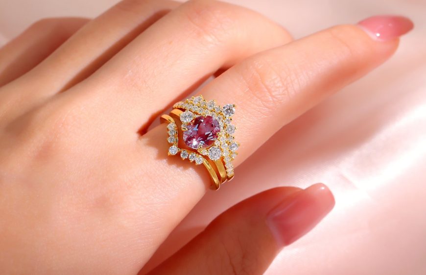 What is the true color of alexandrite? - myjewelpark