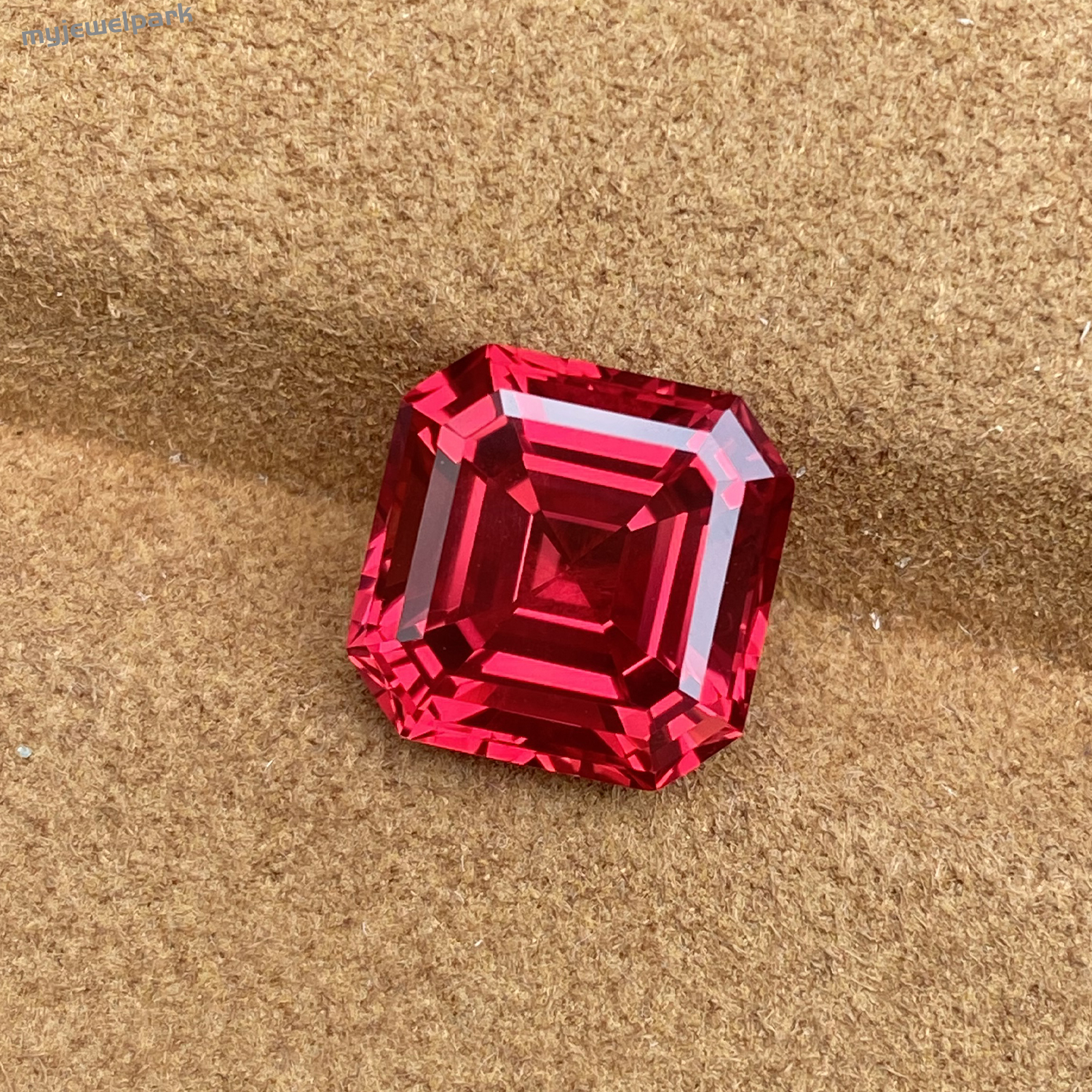 How to tell if it's a ruby or garnet? - myjewelpark