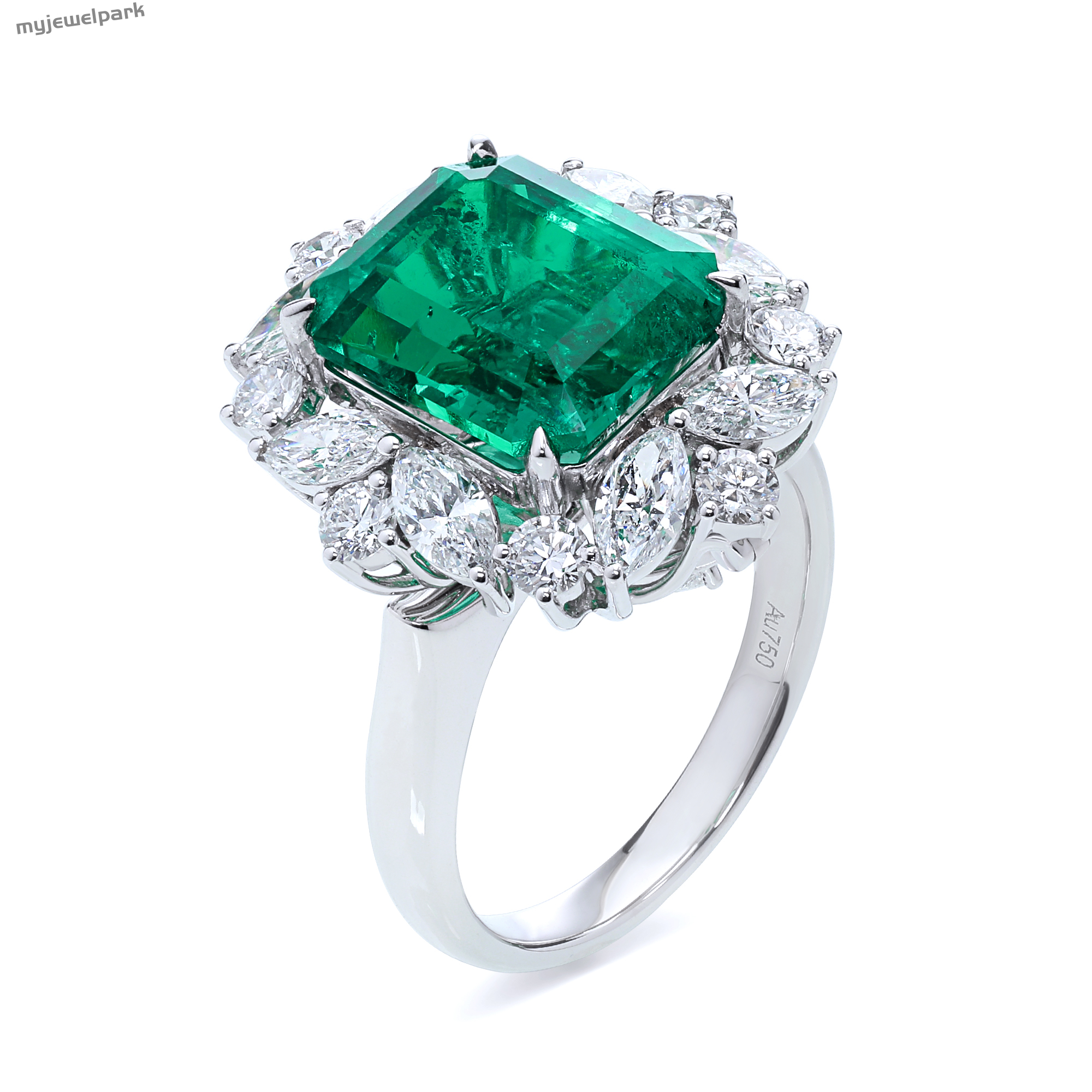 Why is Emerald called the King of Emeralds? - myjewelpark